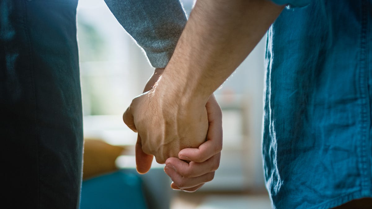 Special Friends — Love Found: Romance | by Carl Rebeiro | CROSSIN(G)ENRES