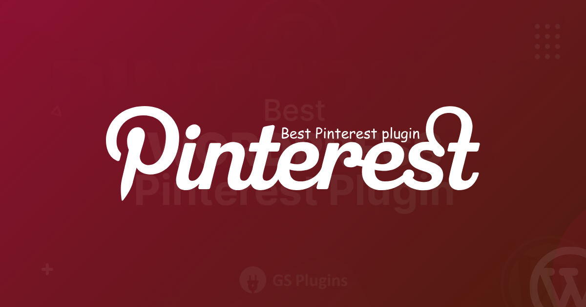 The Best Pinterest Plugins for Boosting Business | Medium