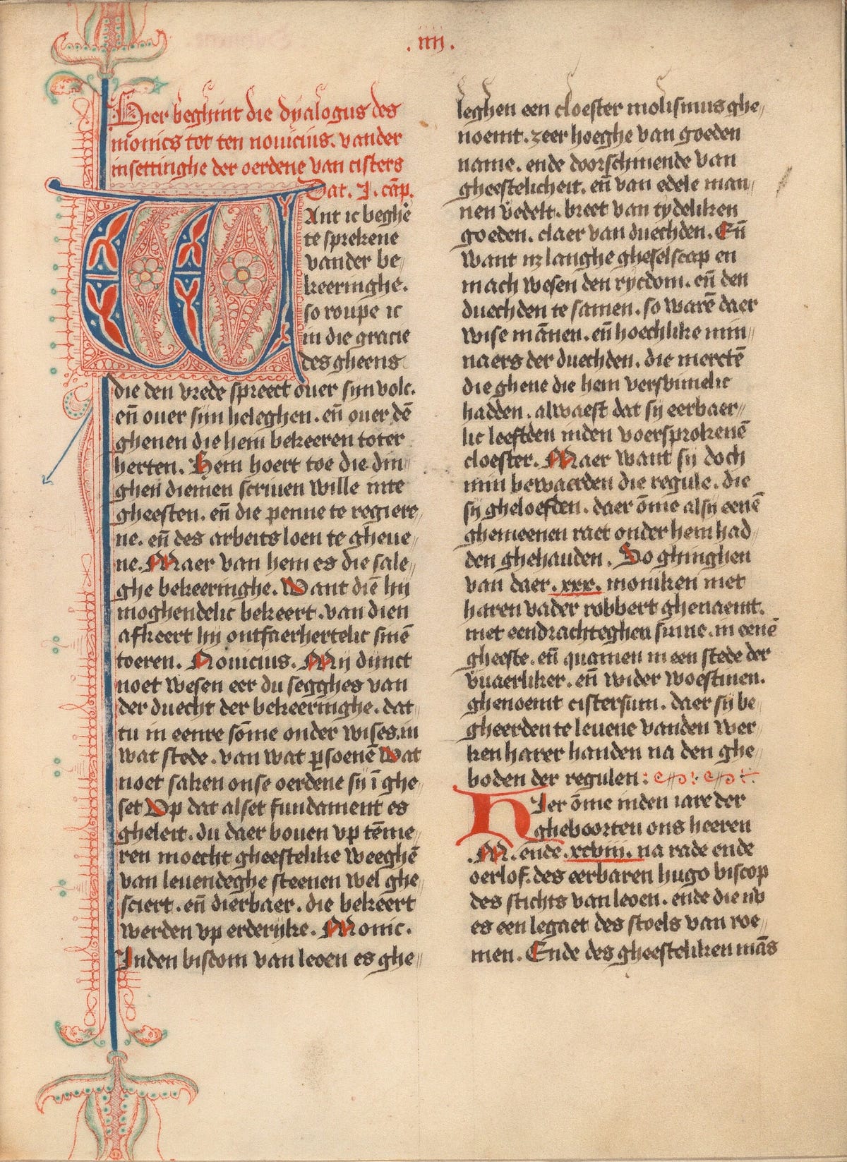 El caballero y el manzano, en “Dialogus miraculorum". Caesarius de ...