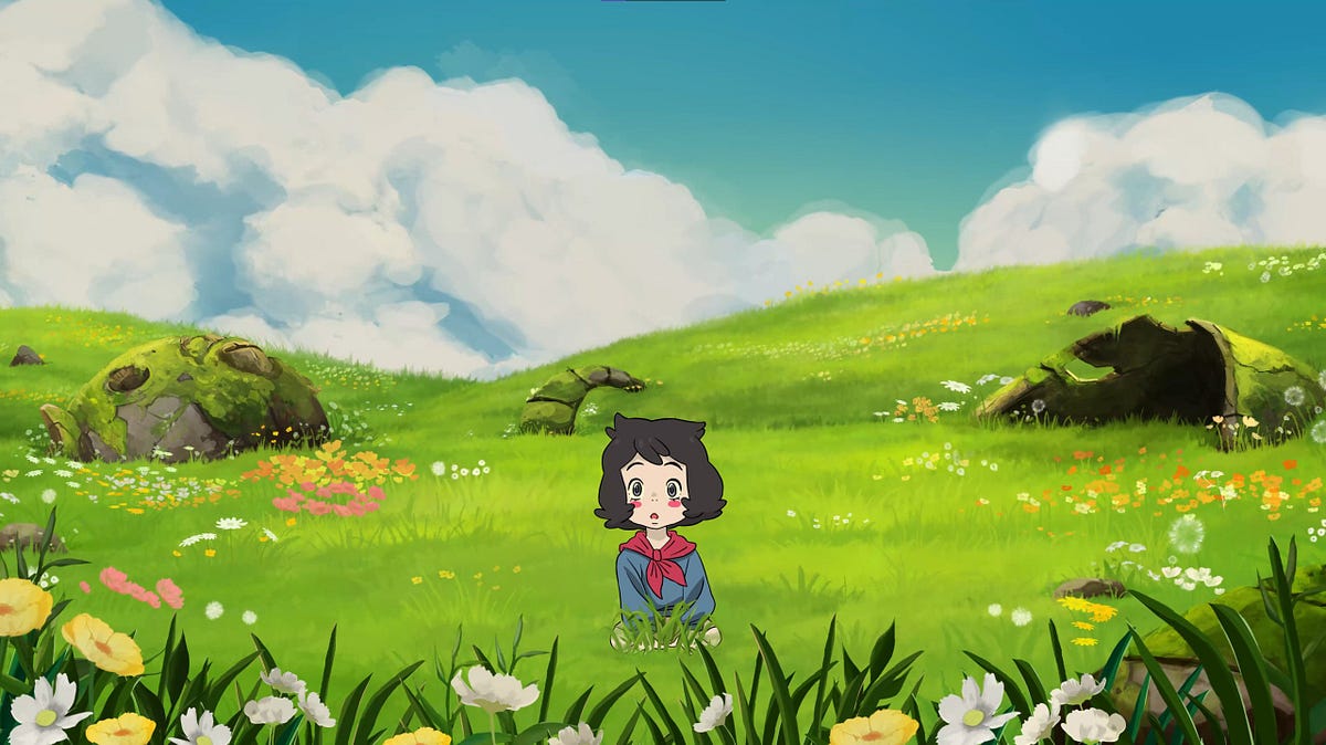 How Isekai Meta will shape Philippine NFT projects | by Jaime Zulueta ...