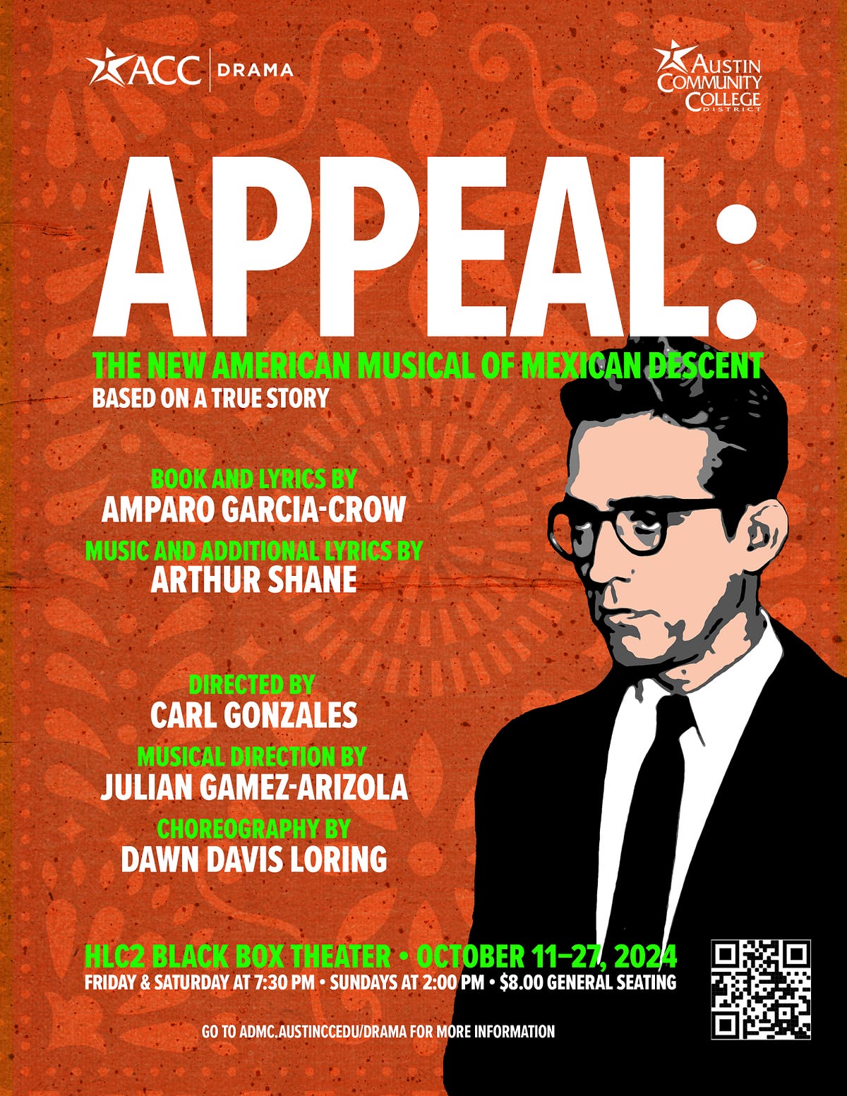 Appeal: Available on YouTube - Dawn Davis Loring - Medium