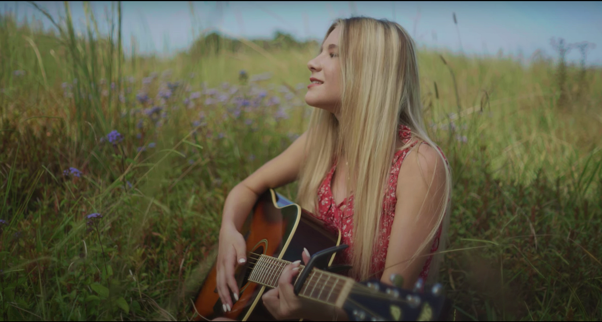 Madelyn Rose and the Plight of Teenage Heartache | by Nicole Narvaez ...