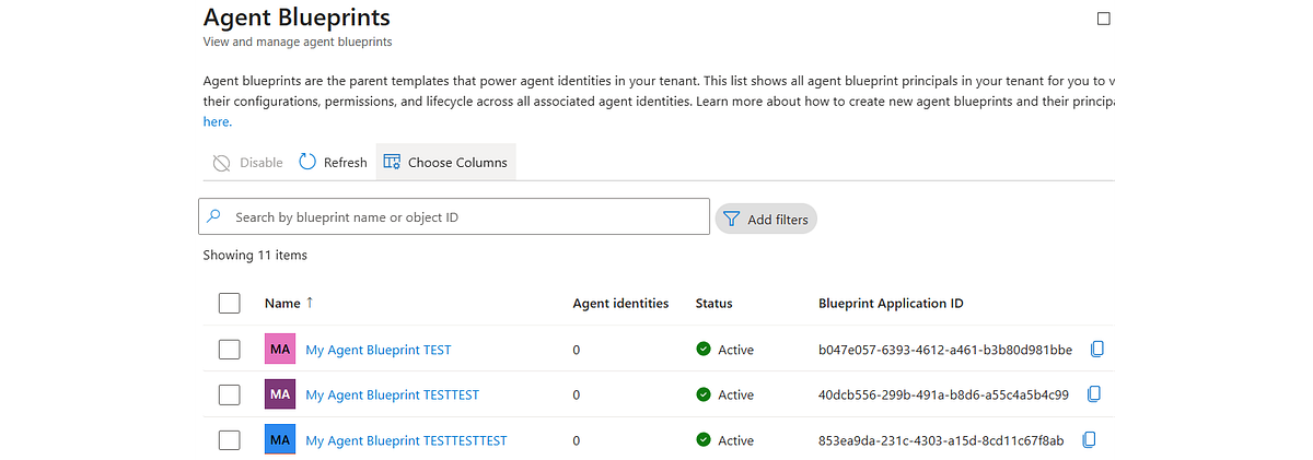 Agent Identity demystified. This blog series aims to demystify… | by ...