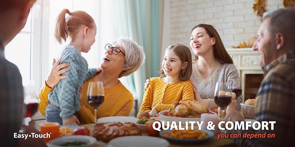 EasyTouch Insulin Syringes: Your Path to Comfortable Diabetes Care | by ...