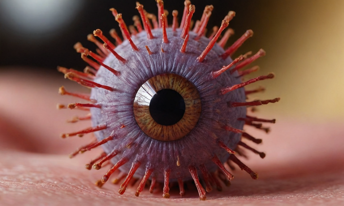 Rapid and Unusual Evolution of the Coronavirus | by Simptive | Jun ...