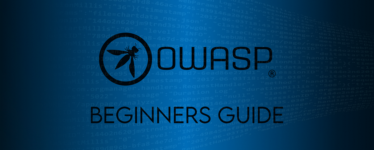 Learn OWASP Top 10 [Beginners]. If you’re a beginner or want to sharpen ...