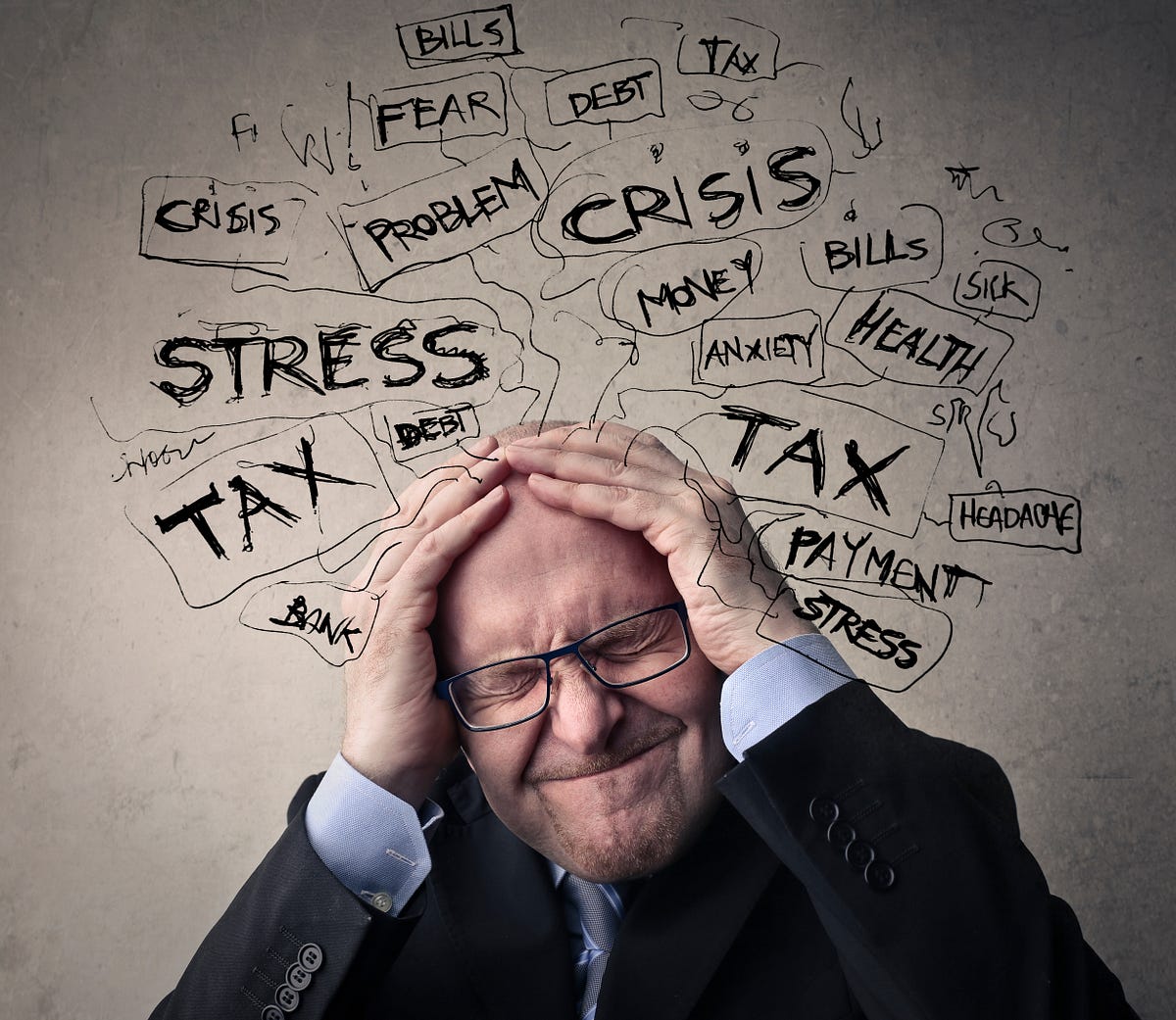Navigating Our New Reality: The Time for Hand Wringing is Over | by ...