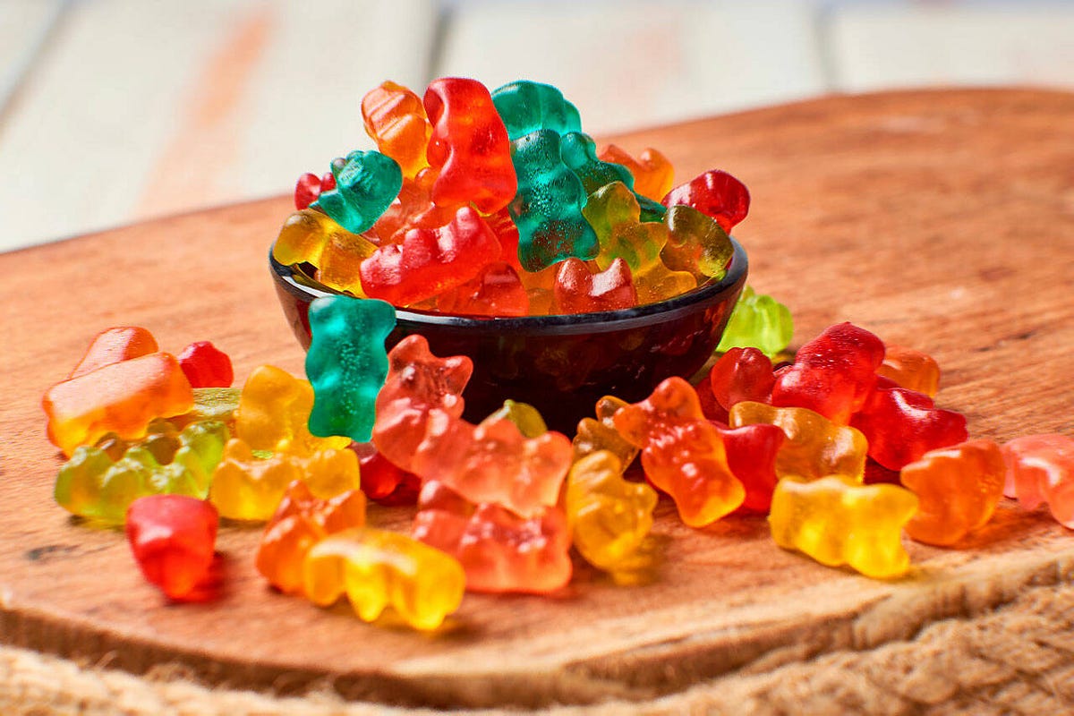 THCa Edibles: The Ultimate Fusion of Flavor and Potency | by Shop ...