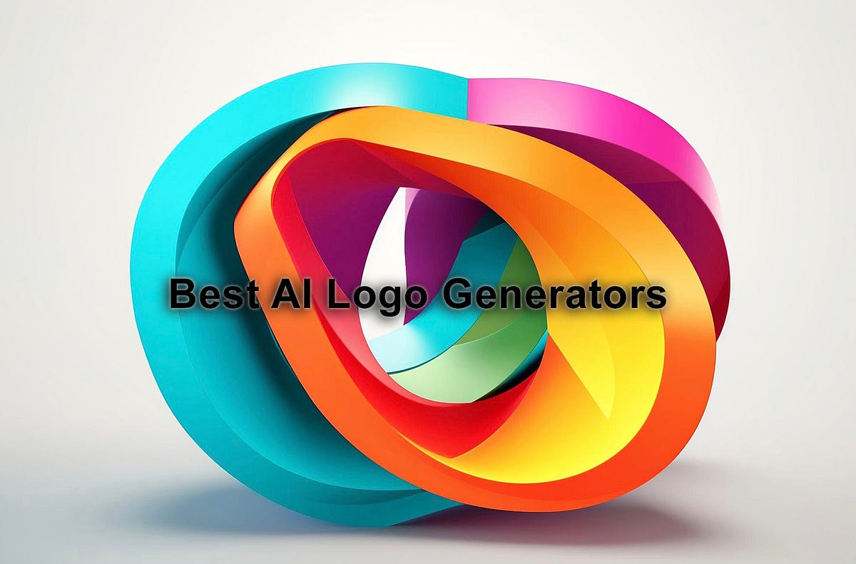 5 Best AI Logo Makers: Design Your Brand Effortlessly | by Reflex Tareq ...