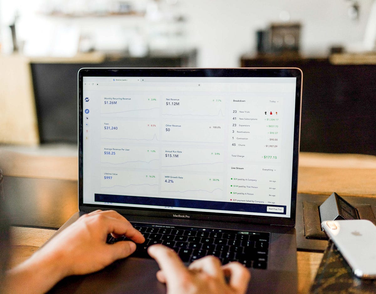 How to Select the Right SaaS Demo Tool for Your Company | by Nathan ...