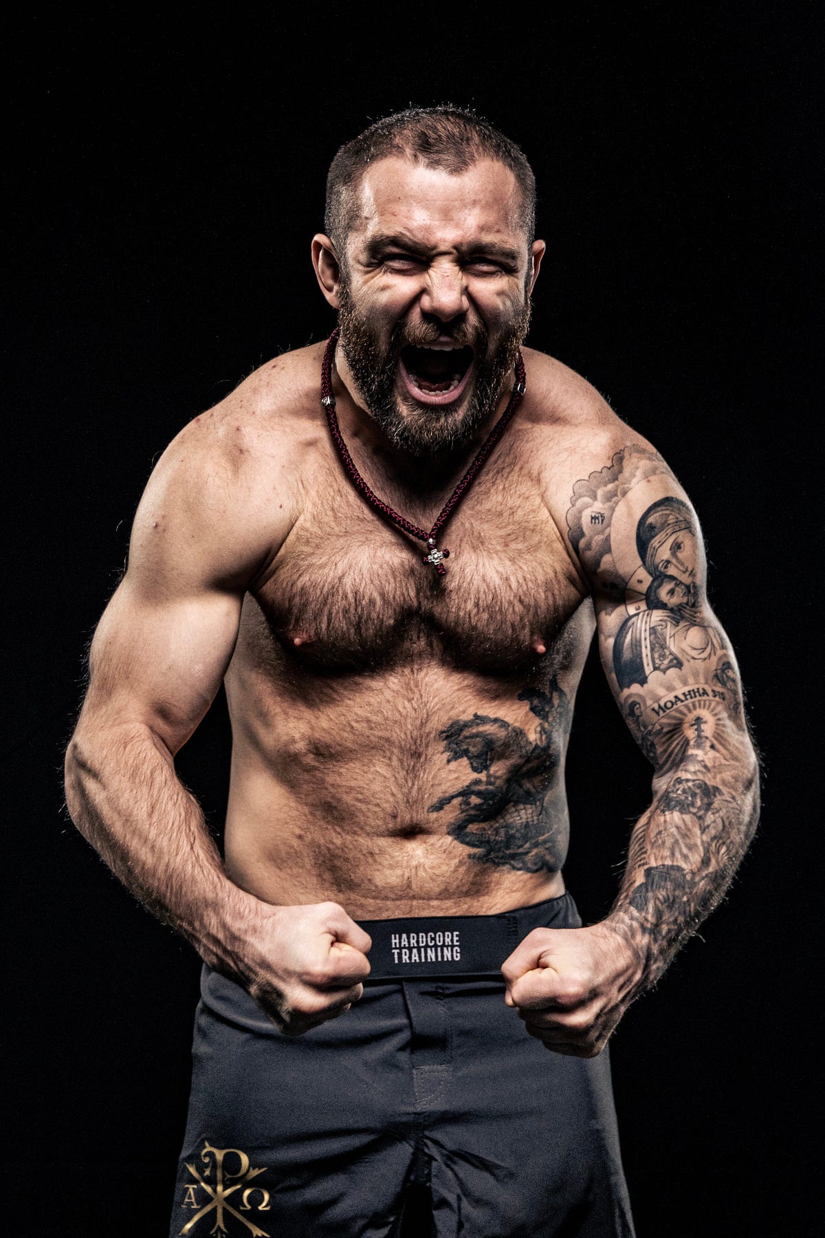 How Gyming Boosts Testosterone Levels in the Body | by Wecanassemble ...