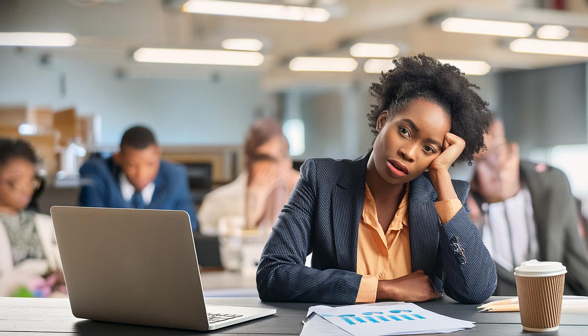How to use AI at Work: 5 Simple Ways to Use AI for increased Efficiency ...