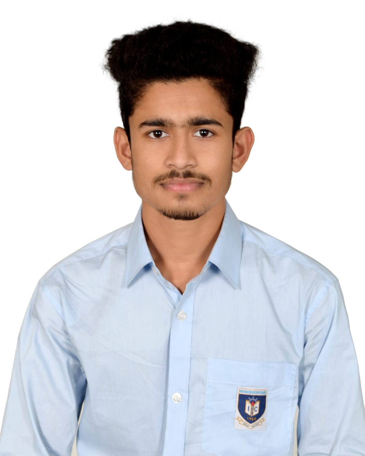 Naimur Rahman Nahid WordPress Developer || Mastering Skills | by Nijer IT BD | Medium