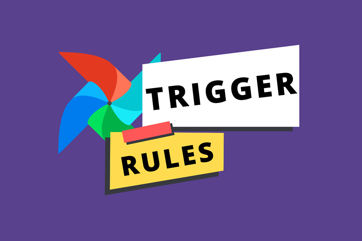 What are Trigger Rules in Airflow? | by Mihir Samant | Medium