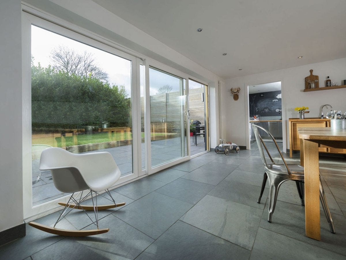 The Timeless Elegance of Sash Windows: A Comprehensive Guide | by ...