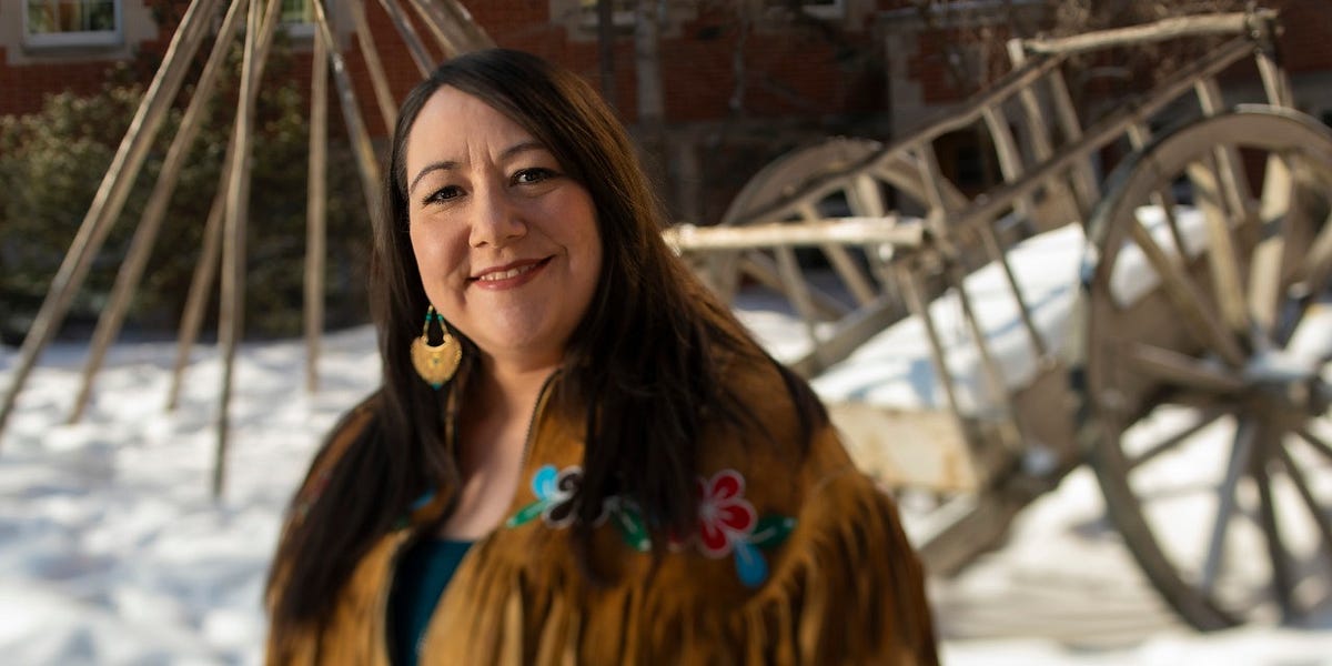 U of A professor lauded for building ‘respectful and reciprocal ...