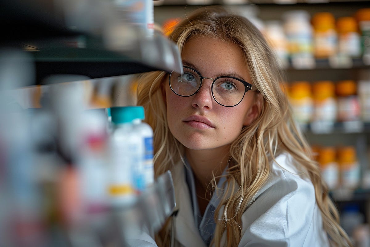 Data Quality: The Hidden Catalyst in Early Drug Discovery | by Sumit Mudliar | Data Quality ...