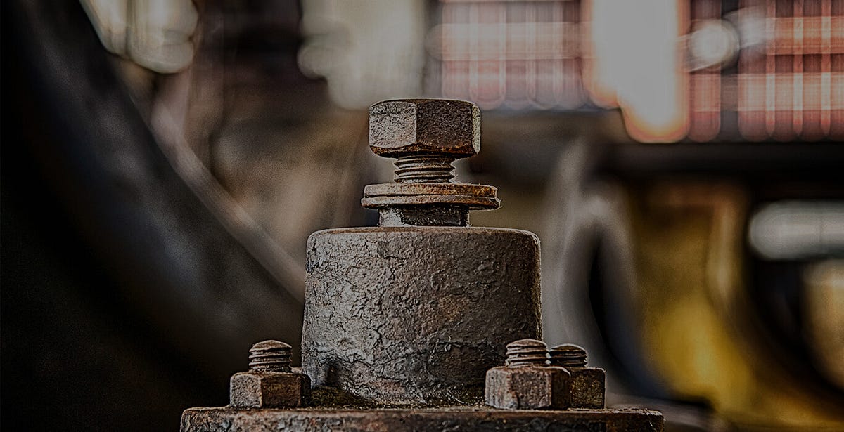 Common Quality Problems that can occur in Fasteners | by ...