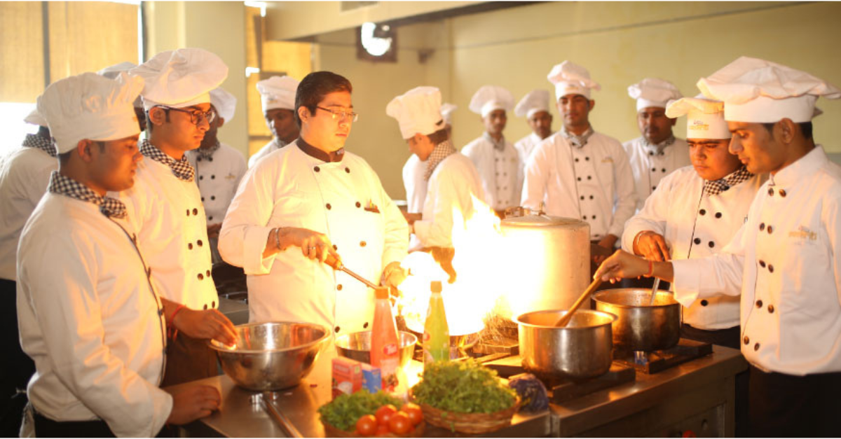 All about hotel management courses and scope | by Angad Verma | Medium
