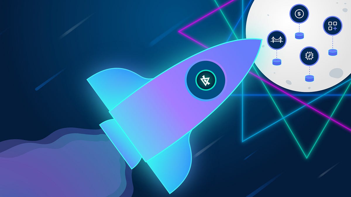 BEAM Roadmap Update — Q2 2021. It’s been a while since our previous ...