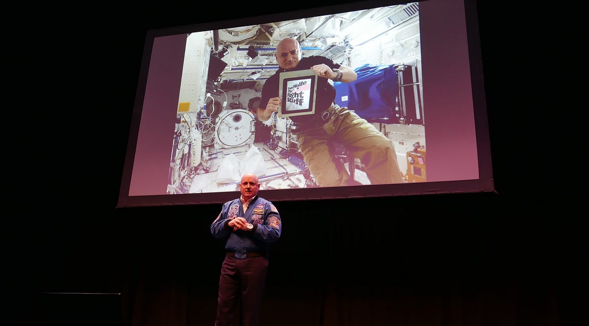 Space is hard — and that’s okay. When something does not go quite right ...