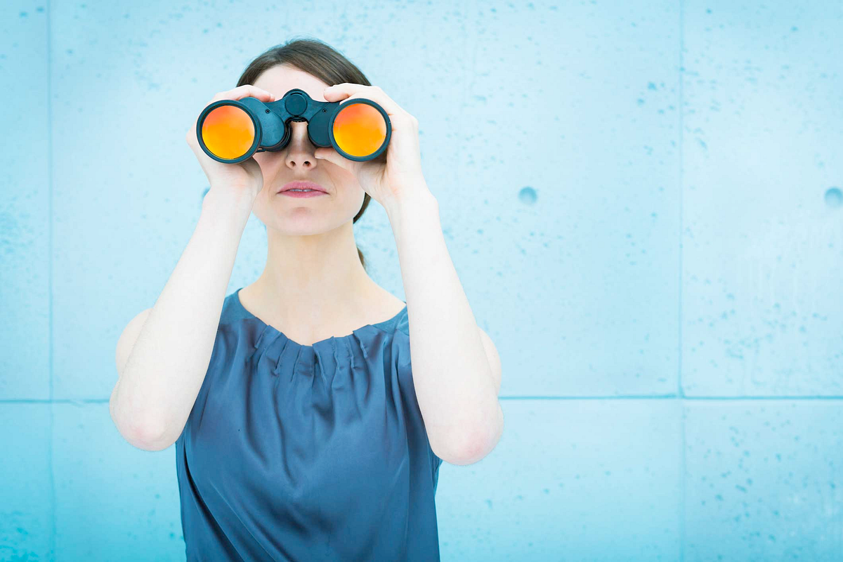 How to Survive an Endless Job Hunt without Losing Your Mind | by Steven ...