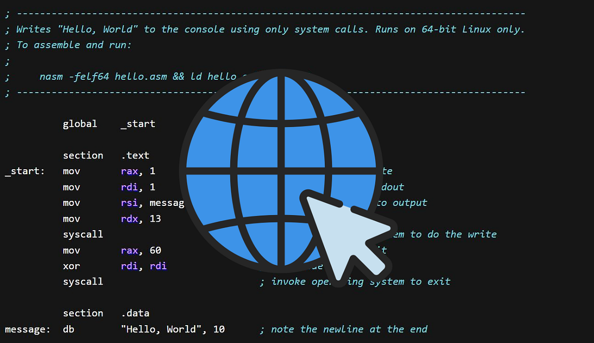 WebAssembly: Everything You Need To Know | by Shubham Panchal | Level Up Coding