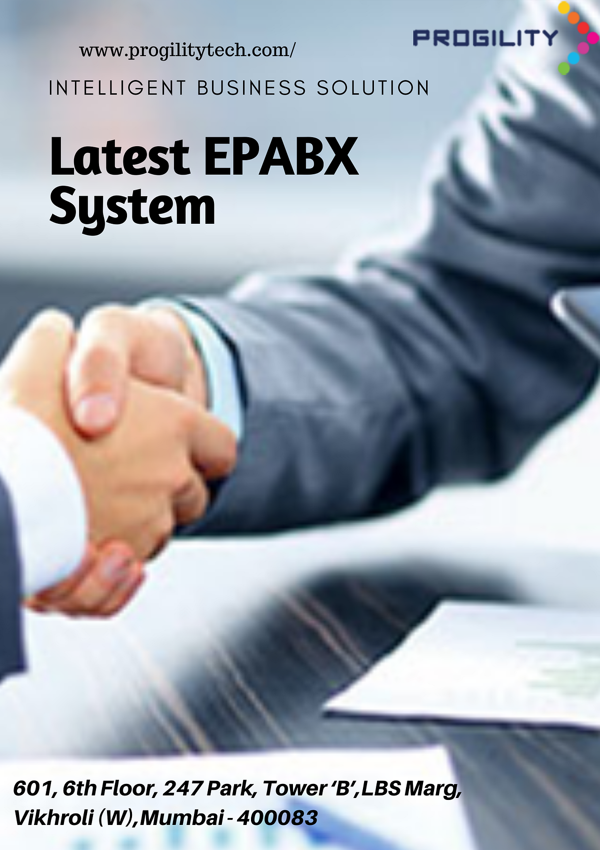 Benefits of Latest EPABX System. Electronic Private Automatic Branch ...