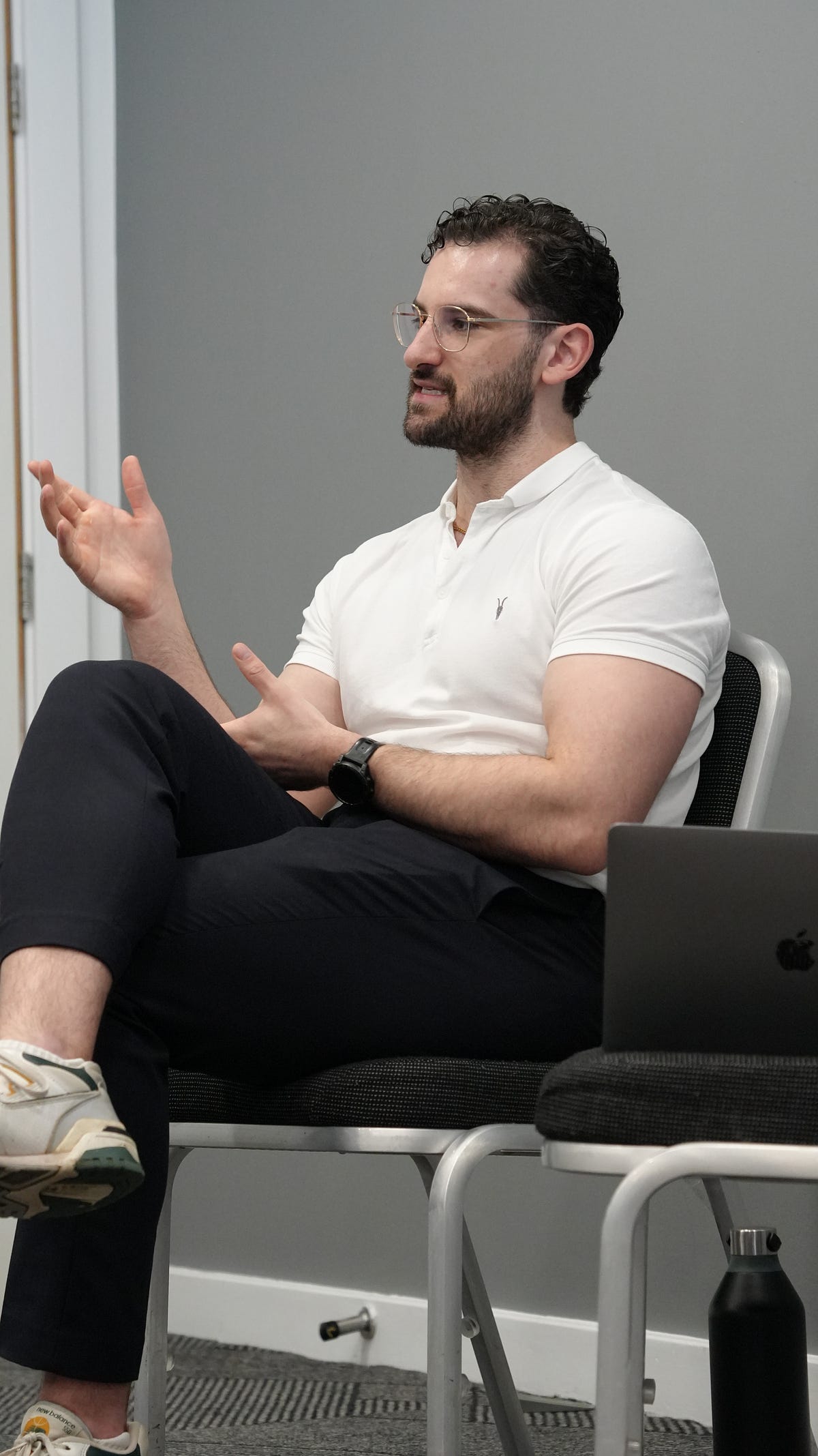 Journey To 300k (Q1 Update + Lessons) | by Louis Joe Calvert | Medium