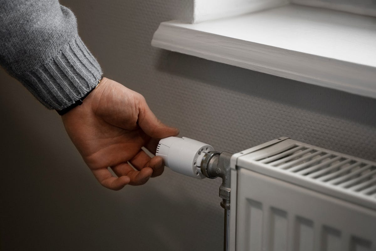 WANT A FREE CENTRAL HEATING GRANT? | by Sumair Ahmad | Nov, 2023 | Medium