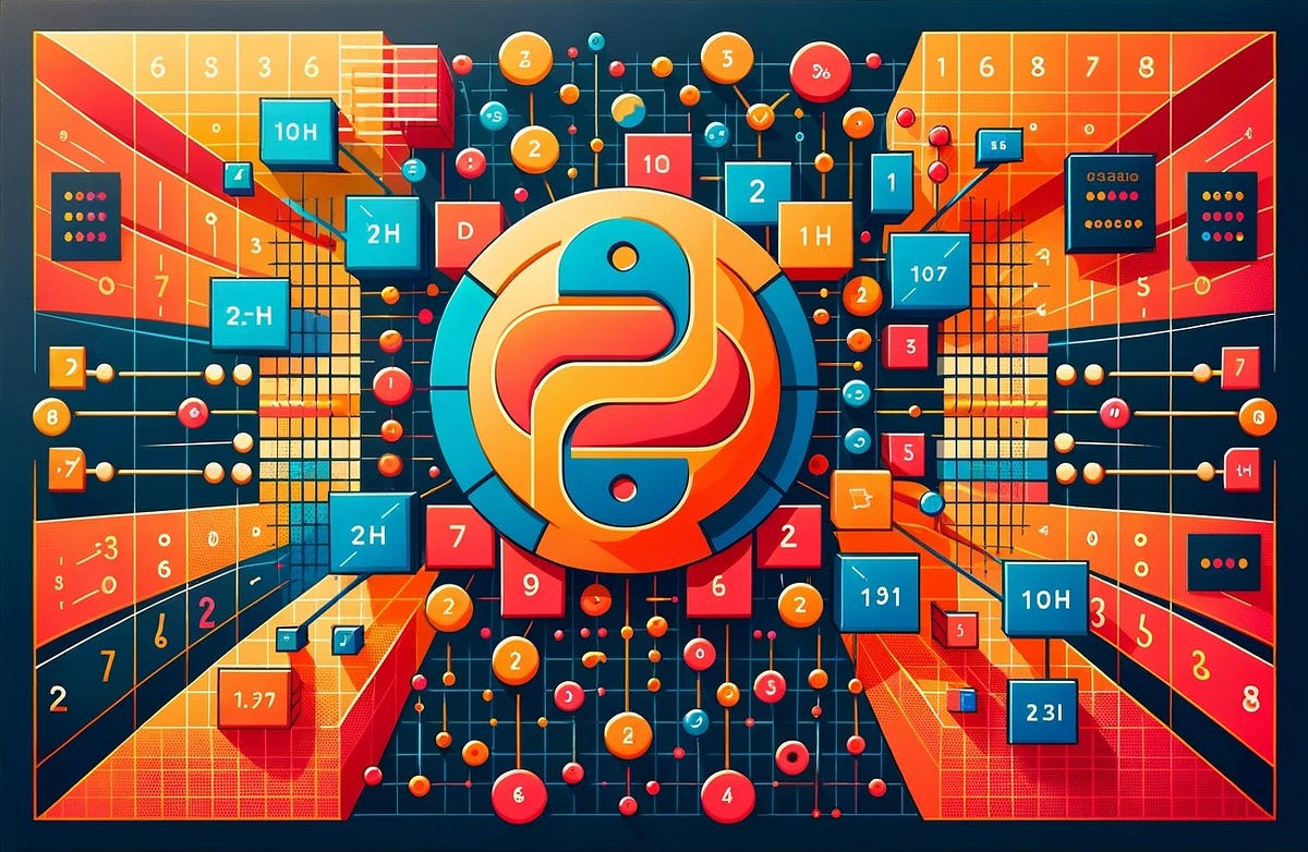 Understanding and Manipulating 2D Tensors with PyTorch | by Ayushman ...