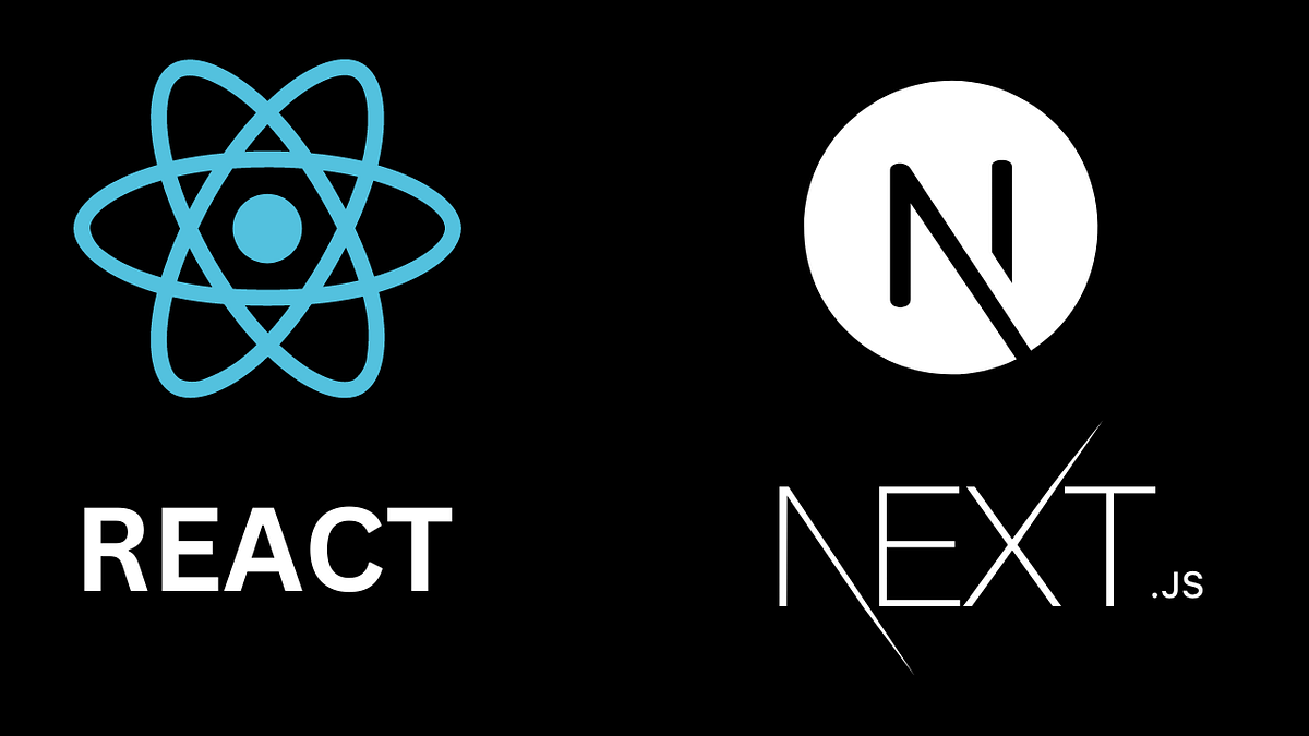 Why As A React Developers You Should Be Using Next Js By Andrew Aliaj 9532