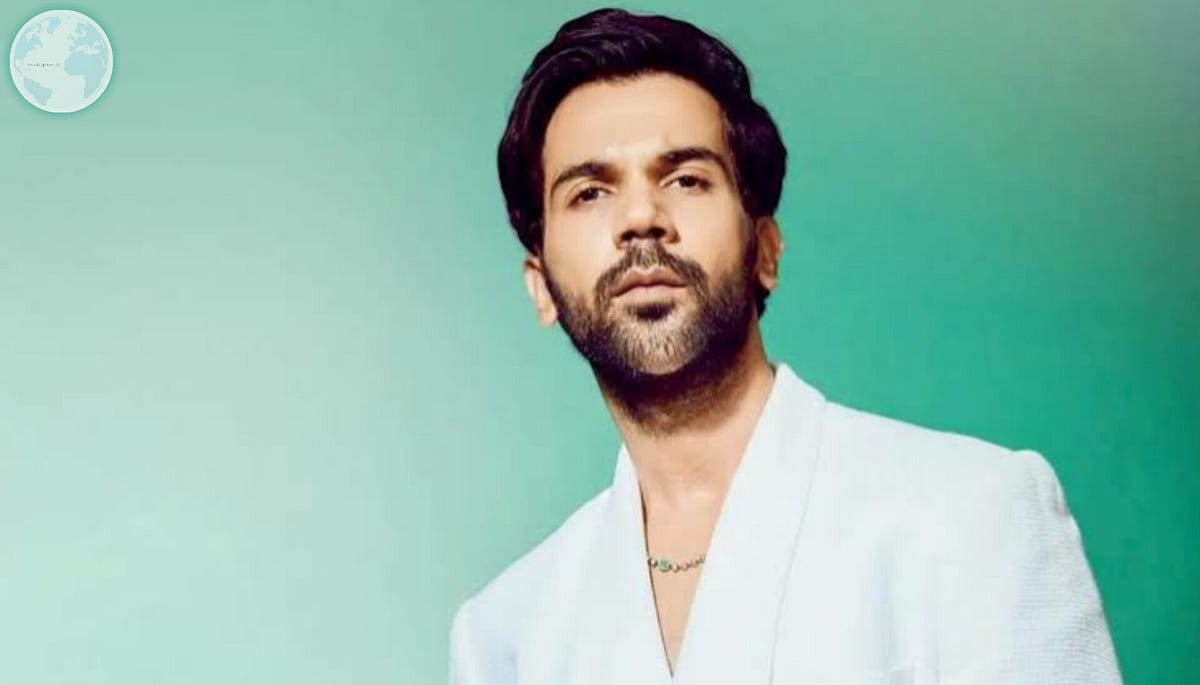 Rajkummar Rao reacts to Plastic surgery Rumours - Keep News - Medium