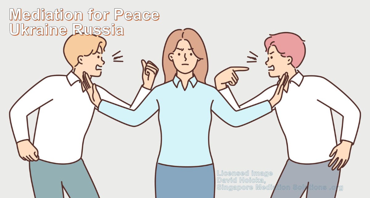 Healing the Wounds of History: How Mediation Can Help Heal ...