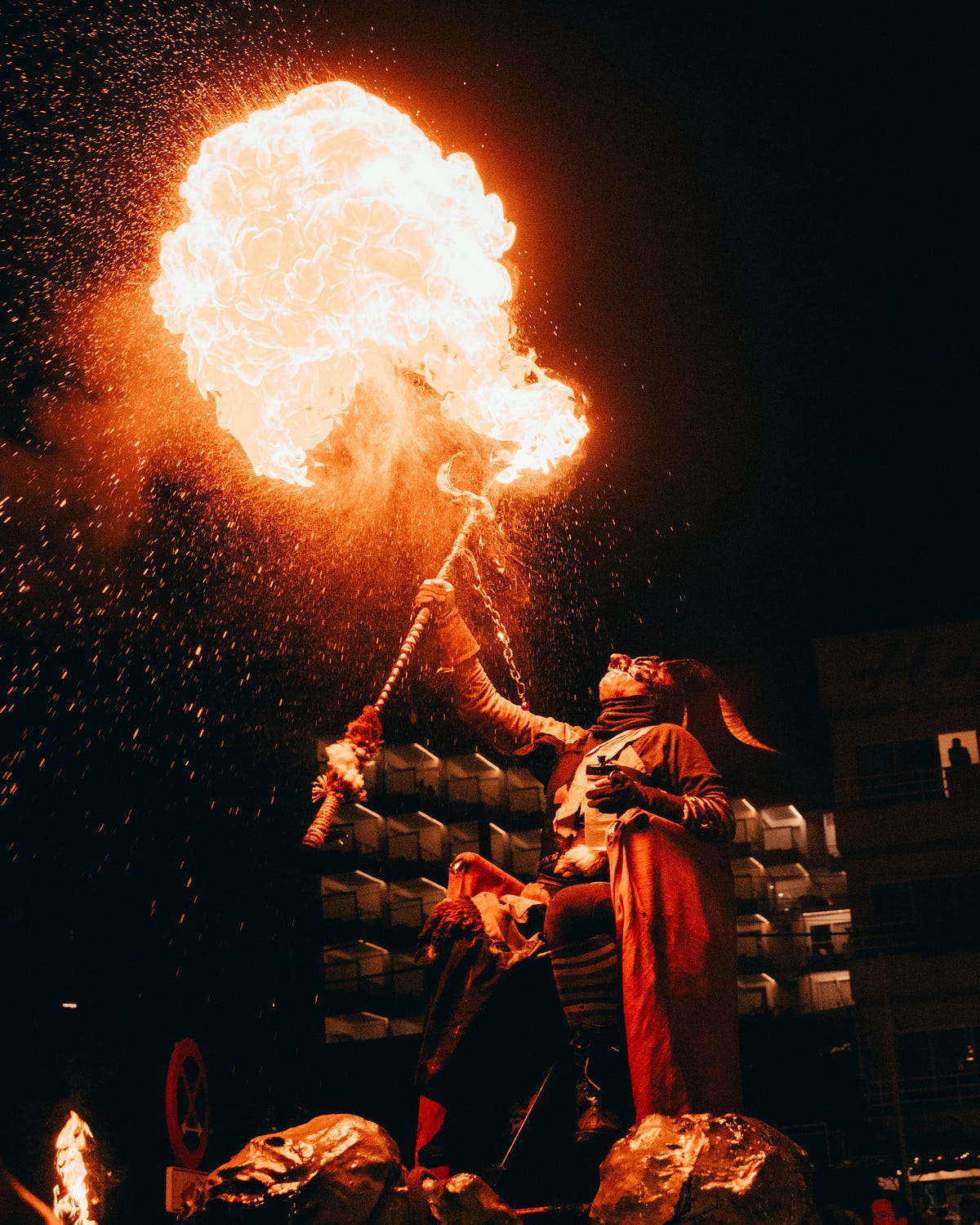 A Beacon in the Dark. I have seen people conform all too… | by Akshat ...