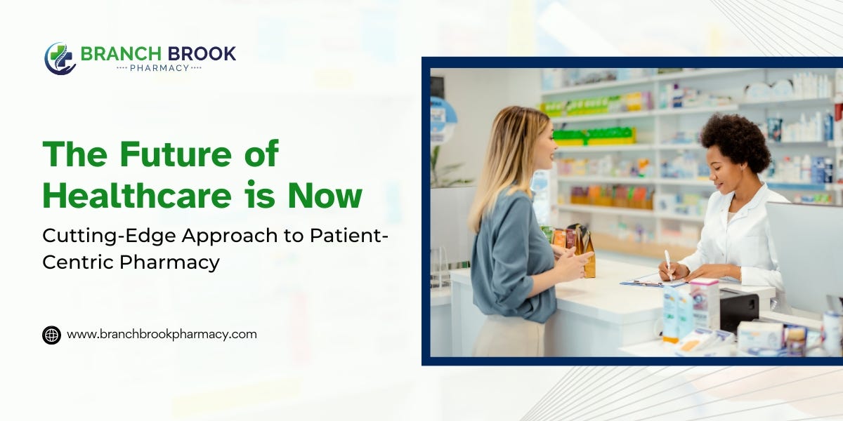 The Future of Healthcare is Now: Cutting-Edge Approach to Patient ...