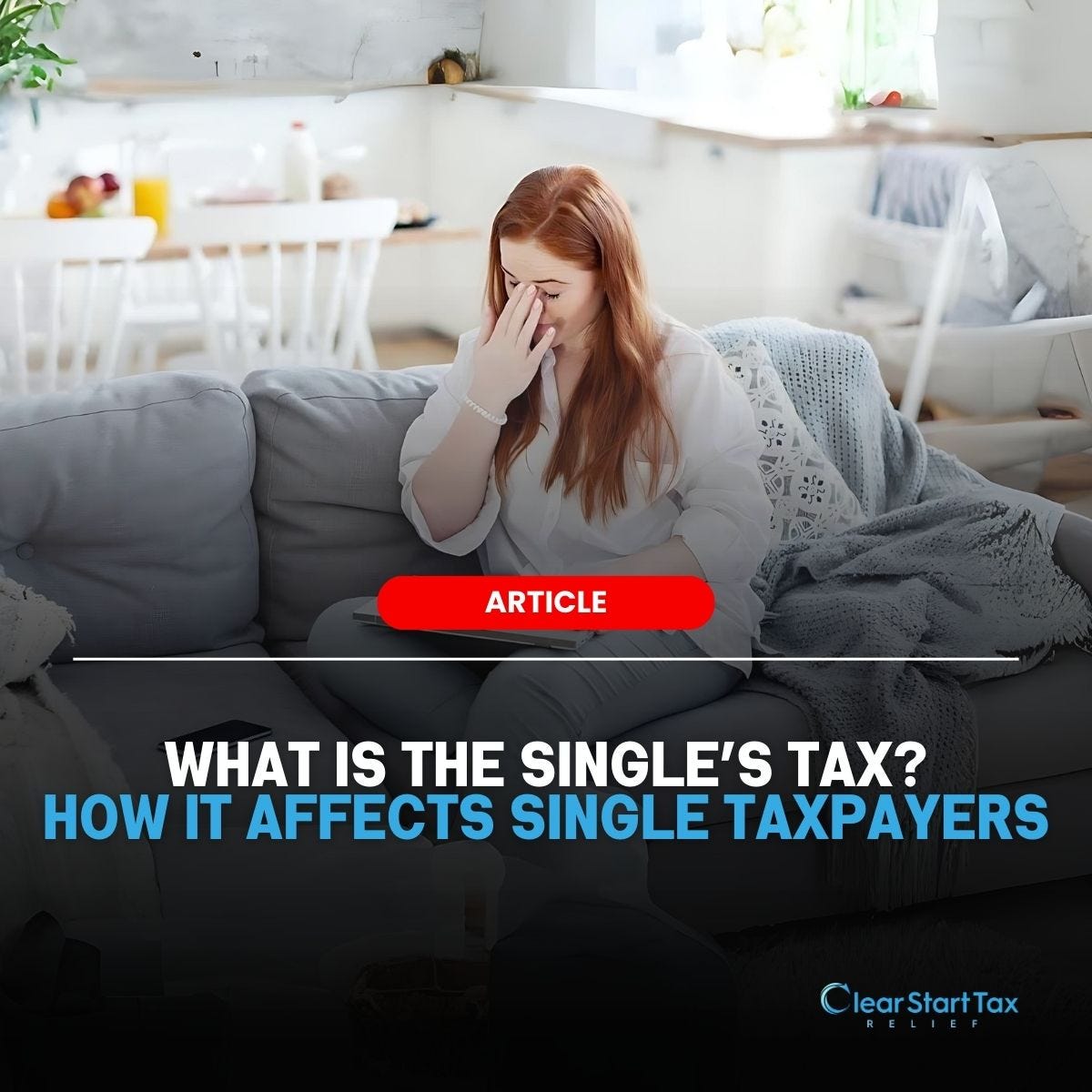 Understanding the Single's Tax and its Financial Implications | Medium