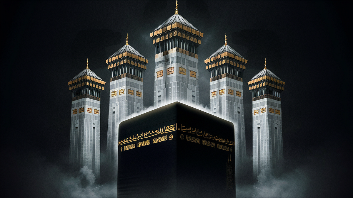 5 Pillars of Islam for Beginners. The first thing you need to ...