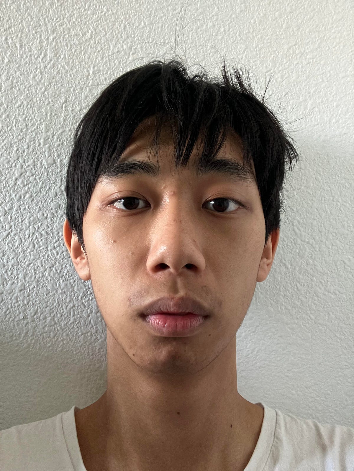 CS 371p Fall 2023: Ike Chen. What did you do this past week? | by HR2 ...