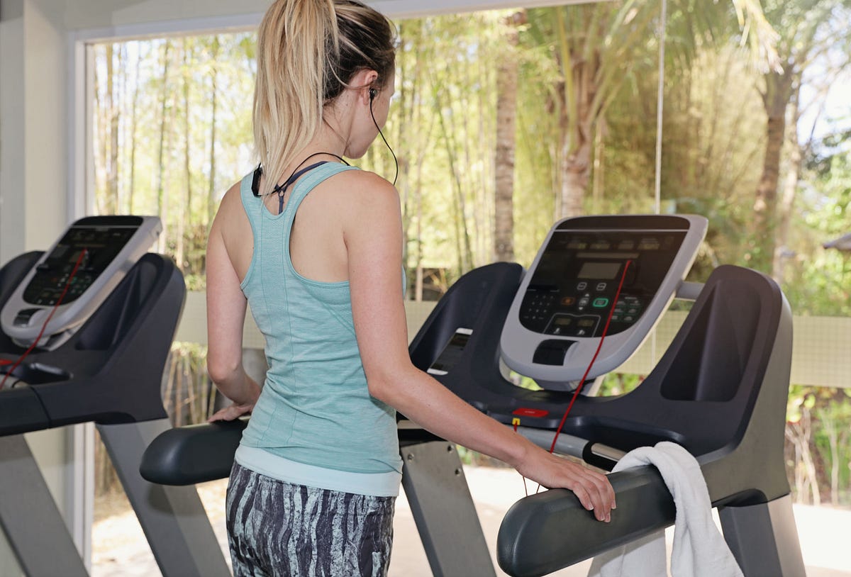 Four ways to stay fit while traveling on work | by Medypharmas | Medium