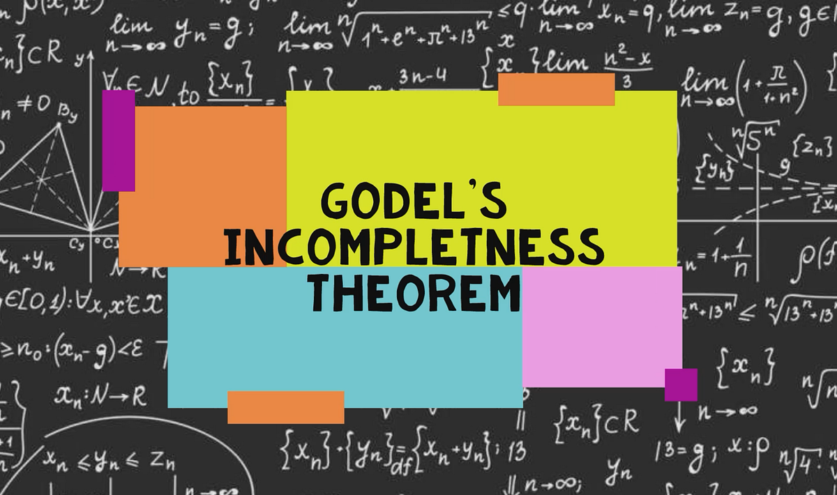 Gödel’s Incompleteness Theorem. Authors : Shreyas Gaikwad , Anurag ...