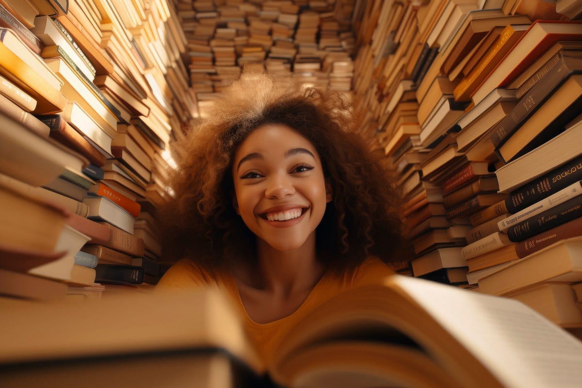The Art of Balance: Knowing a Little Bit About Everything and Everything About Something | by ...