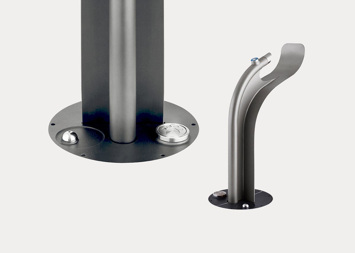 australian-native-landscaping | Aero Leaning Rail is an idea | by ...