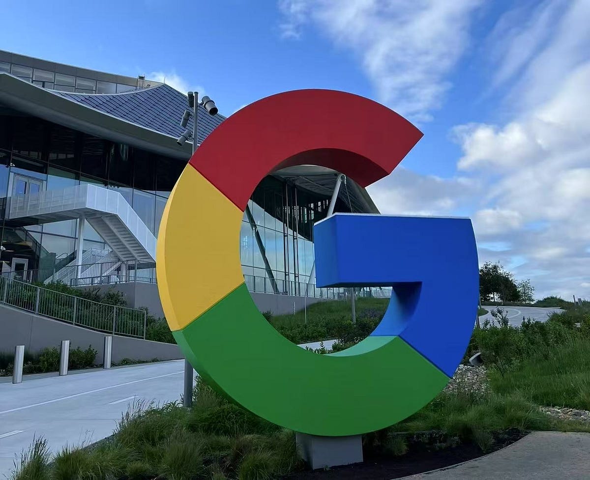 Google L4 Three-Round Interview Experience: Will I Get the Offer? | by oa_vo interview ...