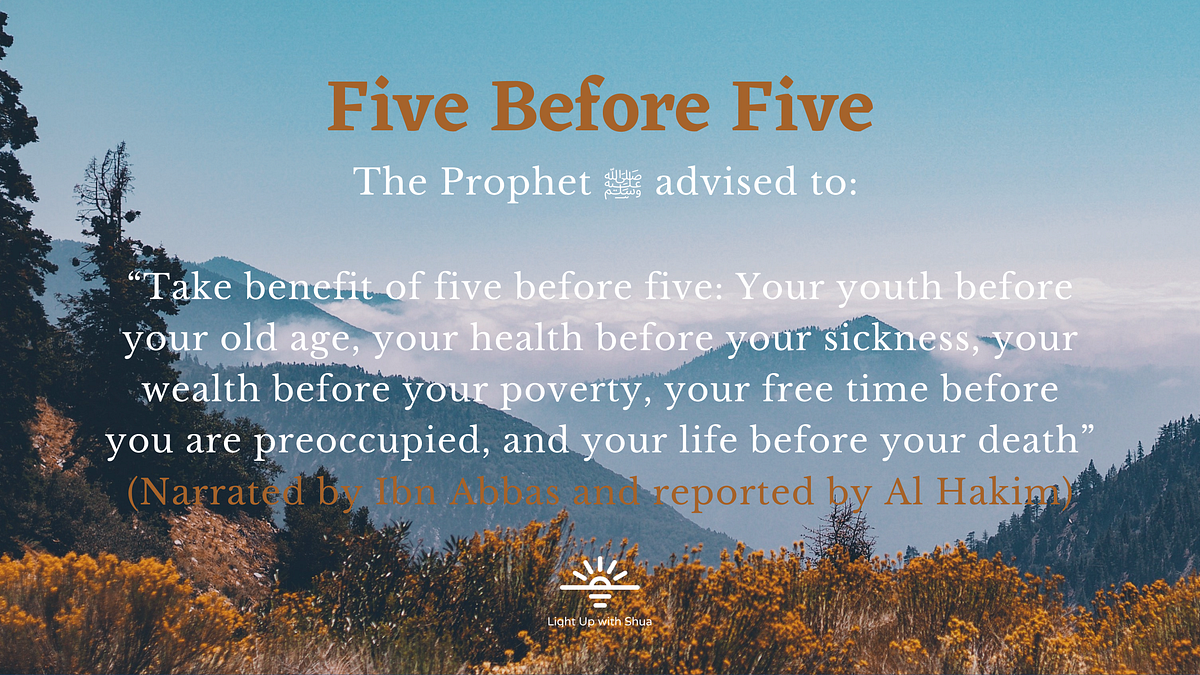 The Prophet Muhammad ﷺ, (peace be upon him) the final messenger of ...