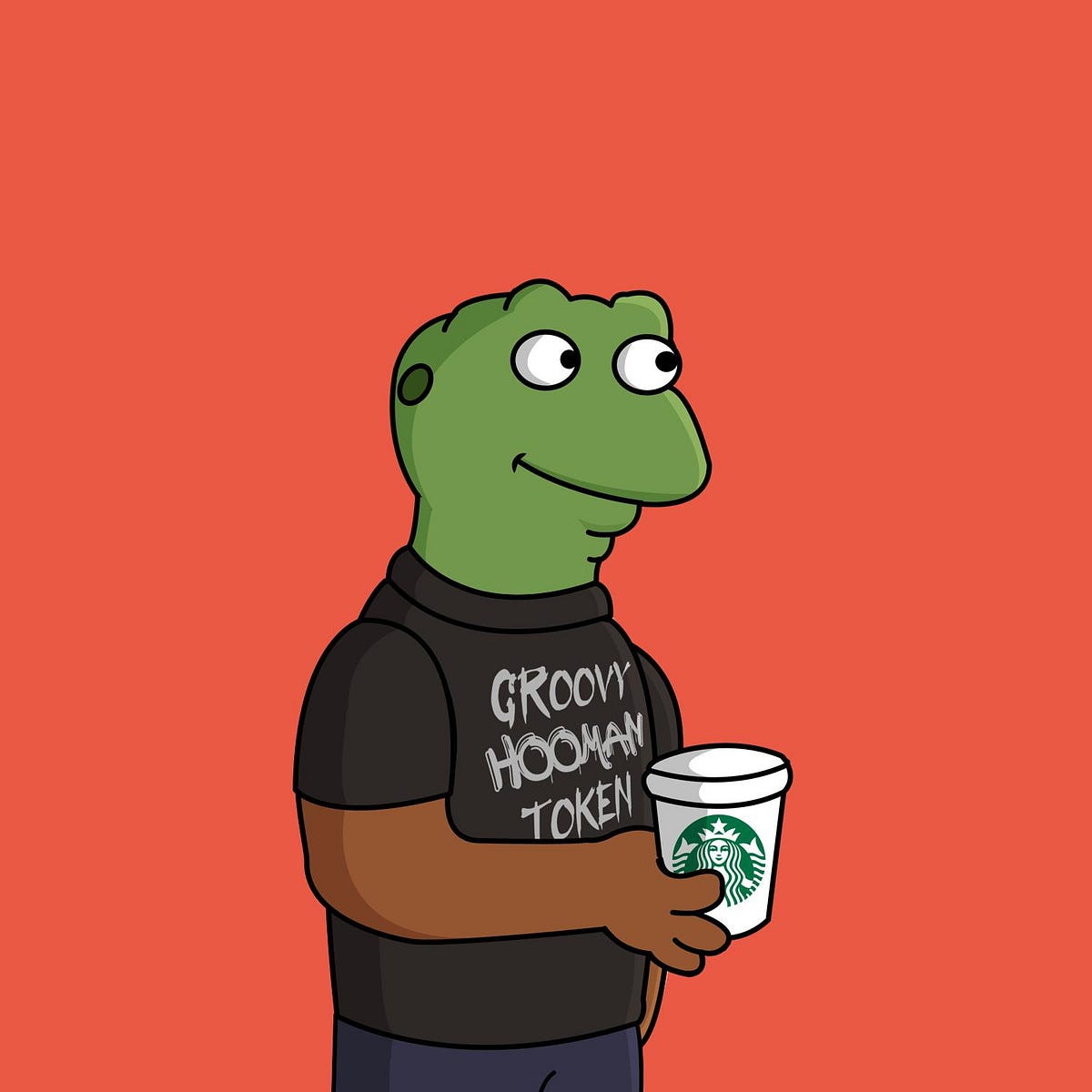 PEPE TEEN is 21 and a Savage!!!. PEPE TEEN will change how the crypto ...