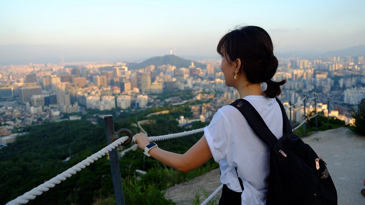 Changing Your Worldview — Part I | Soul Attitudes