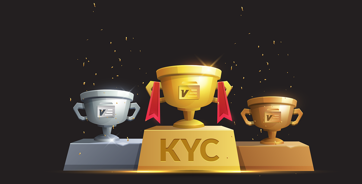 SKL Trading Earns CertiK KYC Gold Badge | by SKL Trading | Medium