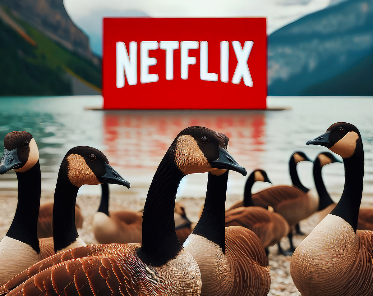 The Netflix Algorithm. Netflix, the eternal wheel of… | by Rove Monteux ...