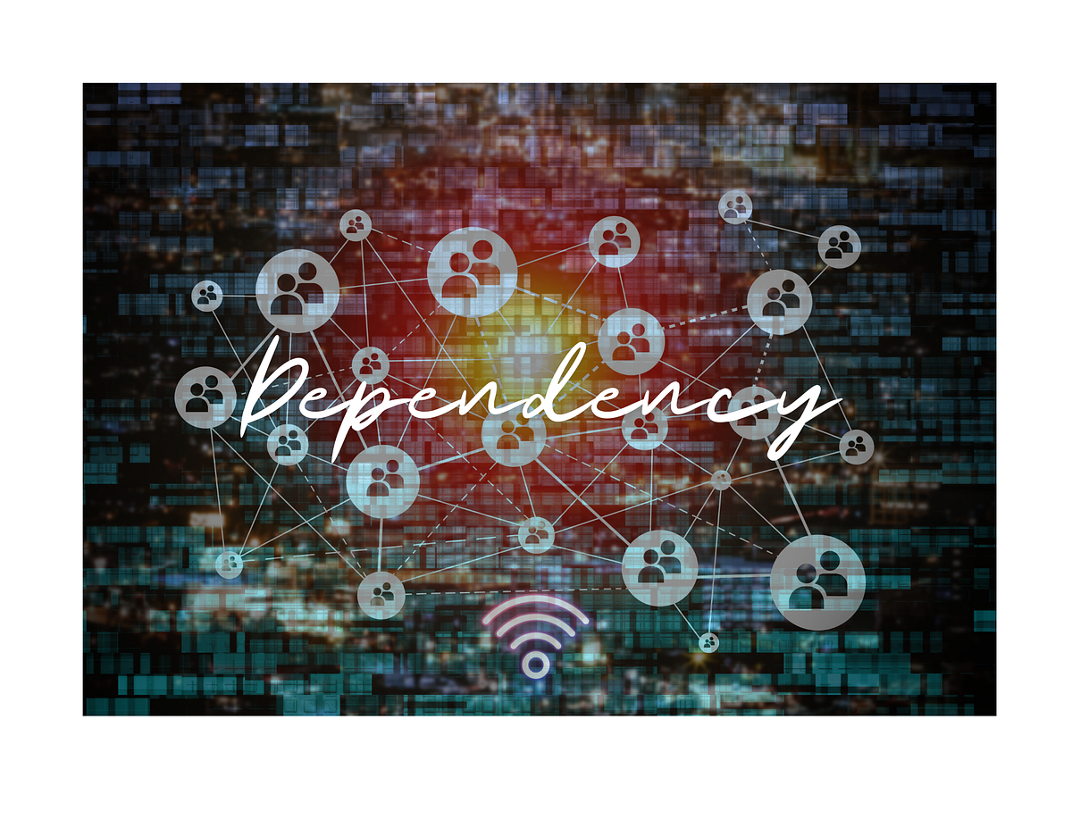 What’s Wrong With Technology Dependency? | by Evah Soolihah | Jun, 2024 ...